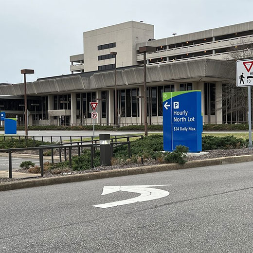 Norfolk Airport Parking Cheap Orf Deals Enjoy Travel